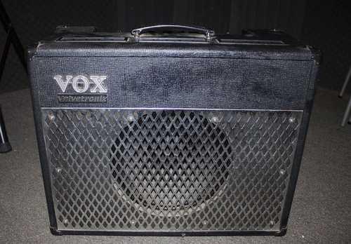 Комбоусилитель Vox Valvetronix AD 50V