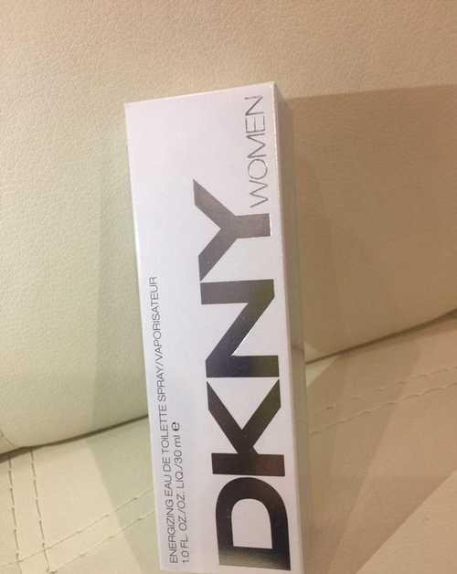 Dkny women 30 ml
