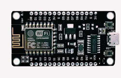 Беспроводной модуль nodemcu ESP8266 V3 Lua WI-FI