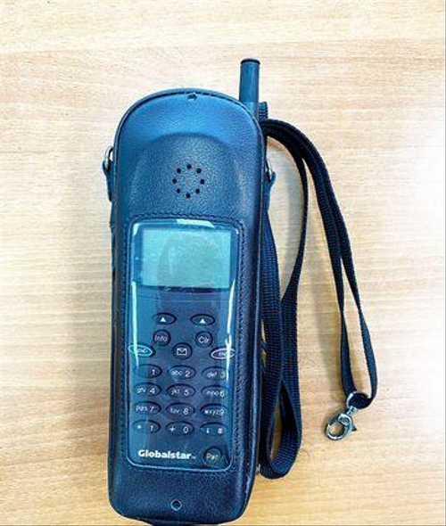 Чехол Qualcomm GSP-1600