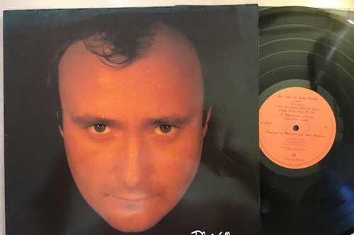 Phil Collins/No Jacket Required /1985;Original UK