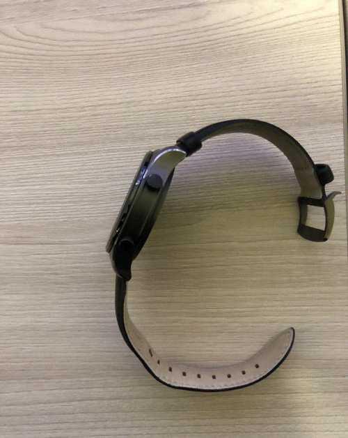 Смартчасы huawei watch 2 classic