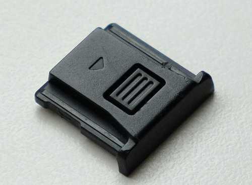 Заглушка горячего башмака Panasonic VYF3522
