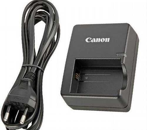 Зарядное устройство Canon LC-E5