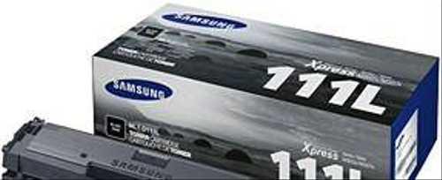 MLT-D111L Тонер samsung