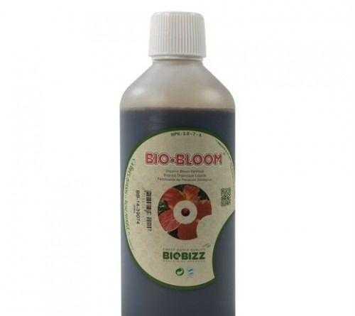 Органическое удобрение Bio Bizz Bio Bloom 0.5L