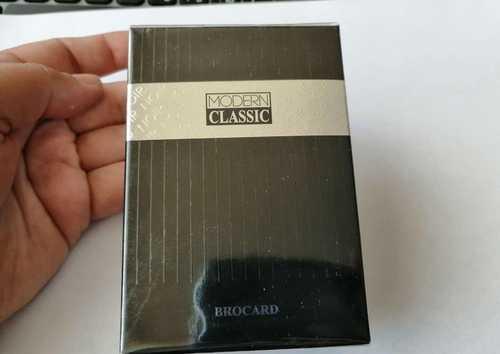 Brocard Modern Classic Noir 50ml
