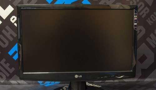 Монитор 20 LG Flatron W2043SE