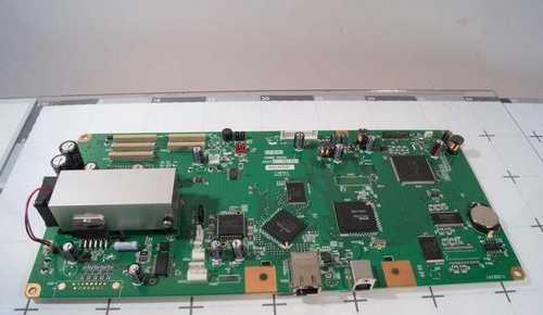 Board assy main
