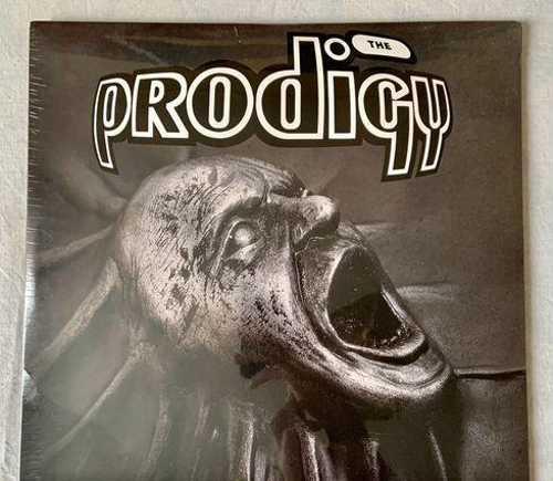 The Prodigy Music for the Jilted Generation 2LP