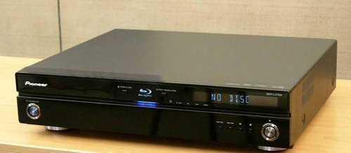 Pioneer BDP LX70A