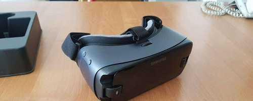 Маска oculus очки виртуальной реальности