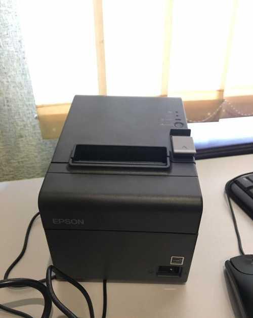 Принтер Epson TM-T20II