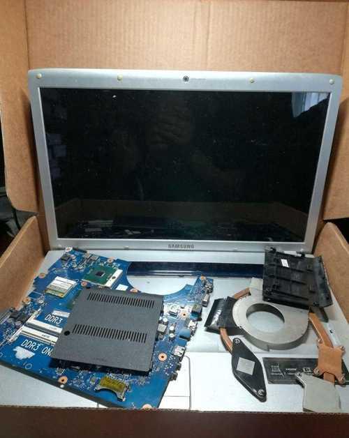 Samsung NP-R728-DS01UA