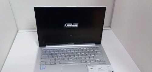 Ноутбук asus S13 S330FA