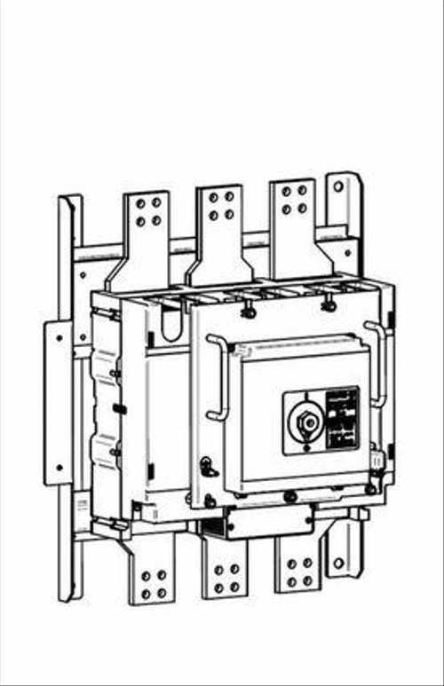 Автоматы ва пускатели пм