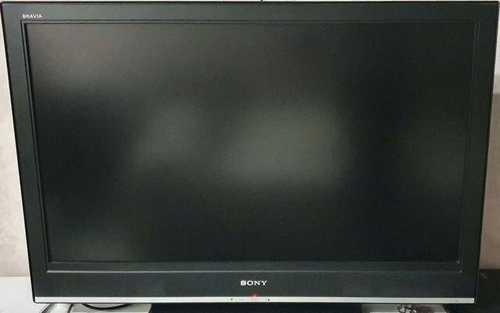 Телевизор Sony LCD Colour TV KDL-40S3000.40 дюймов