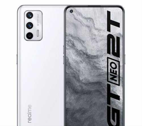 Realme GT Neo 2T 8/128(12/256)