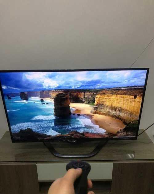 LG 47-lа660 гигант 120см Smart TV Wi-Fi 3D 400герц
