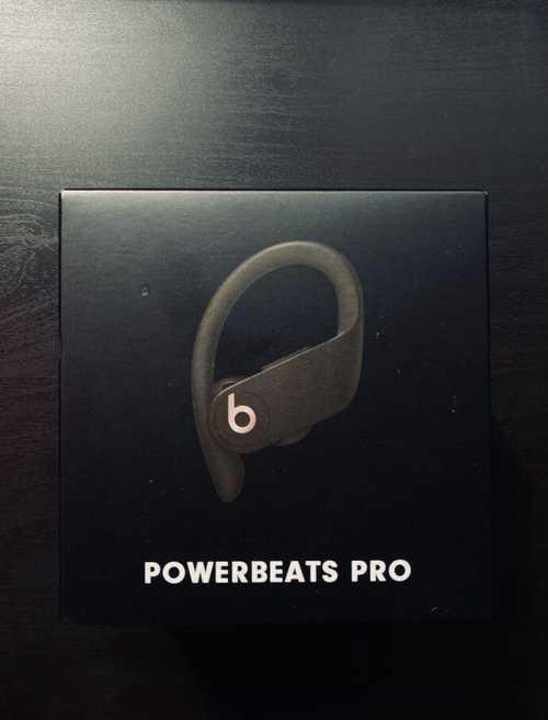 Powerbeats Pro