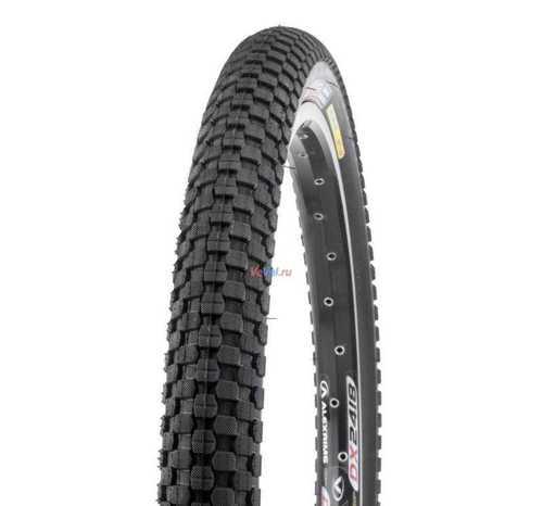 Велопокрышка kenda K905 krad premium 26 антипрокол