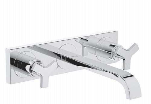 Смеситель для раковины Grohe Allure Германия Новый