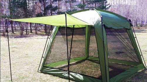 Палатка шатер кухня | Festima.Ru - Мониторинг объявлений