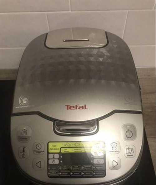 Мультиварка tefal