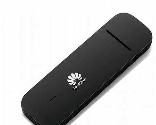 4G LTE модем huawei E3372h-320