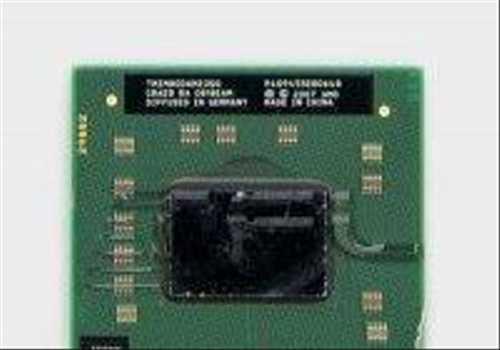 Tmzm80DAM23GG ZM-80 Процессор Socket S1 2100MHz