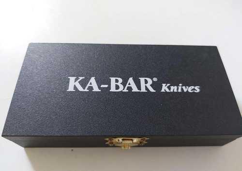 Нож складной KA-BAR новый
