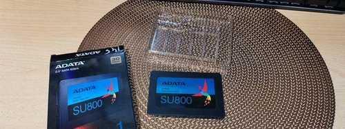 Продажа SSD adata SU800 1 Тб