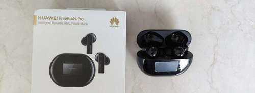 Huawei Freebuds Pro