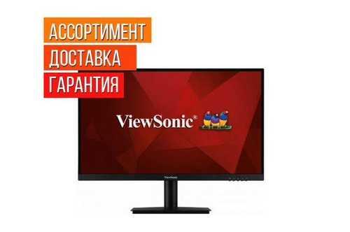 Монитор ViewSonic 23.6 VA2406-H-2