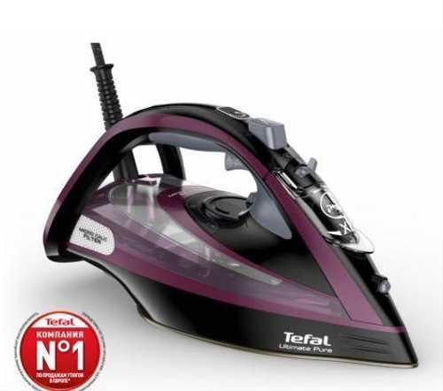 Утюг Tefal FV9835 Ultimate Pure