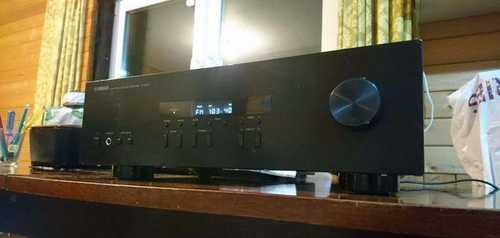 Yamaha s201 Hi-Fi Усилитель стерео (s202) 2x140 Вт