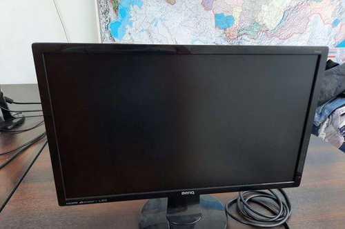 Монитор benq GW2265HM