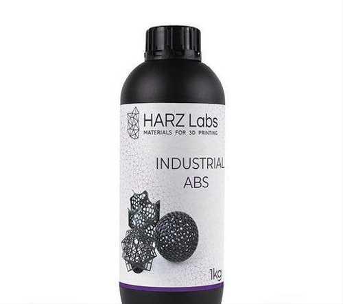 Harz labs industrial ABS