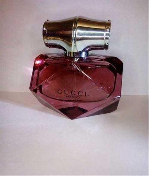 Bamboo Gucci Limited (Бамбу Гуччи Лимитед Эдишн)