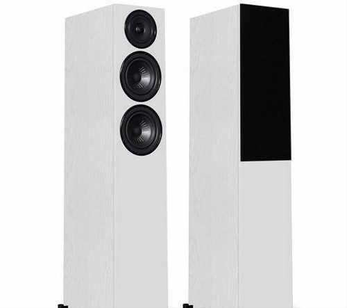 Напольная акустика Wharfedale Diamond 12.4 White O