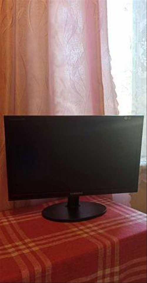 Монитор Philips