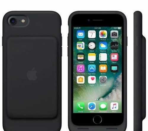 Apple Smart Battery Case iPhone 7/8/SE2020