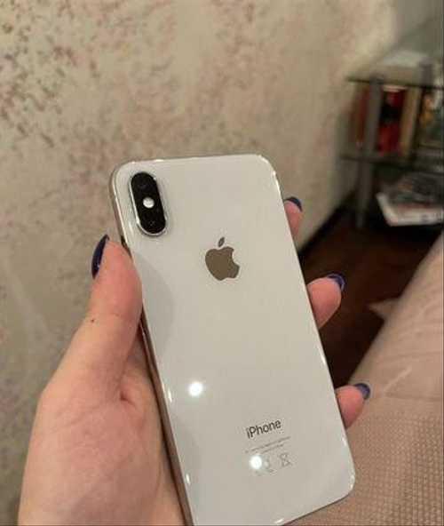 iPhone xs 64gb