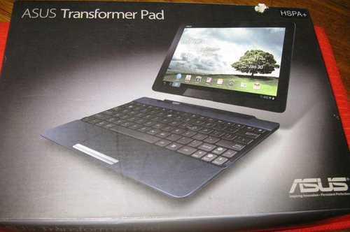Asus Transformer Pad TF-300TG