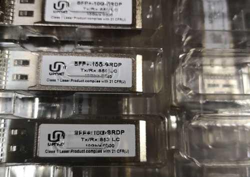 Модуль upnet SFP-10G-srdp