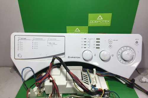 Ariston cde 129 схема