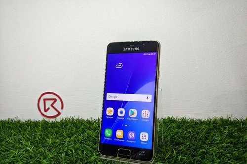 Samsung Galaxy A3 2016 16gb Gold