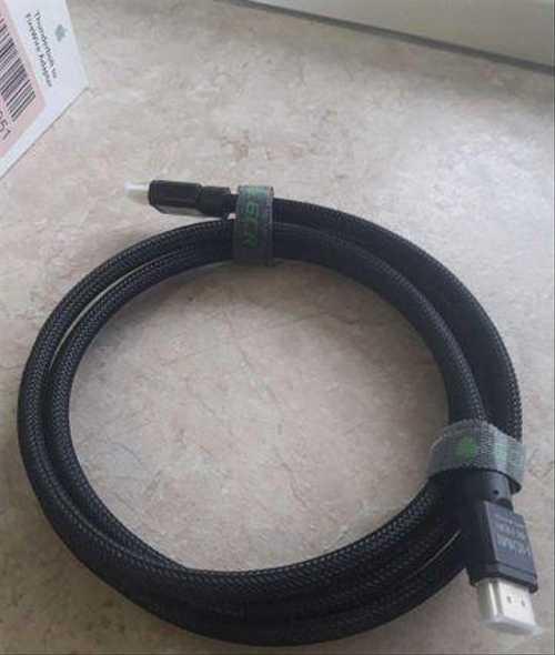 Кабель hdmi 2 метра