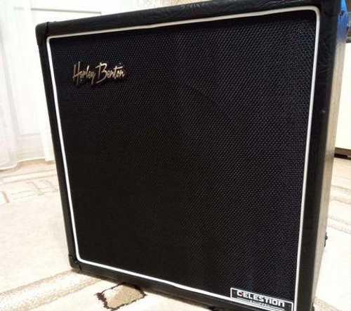 Гитарный кабинет Harley Benton G112 Vintage