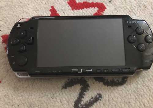 Sony PSP 2008